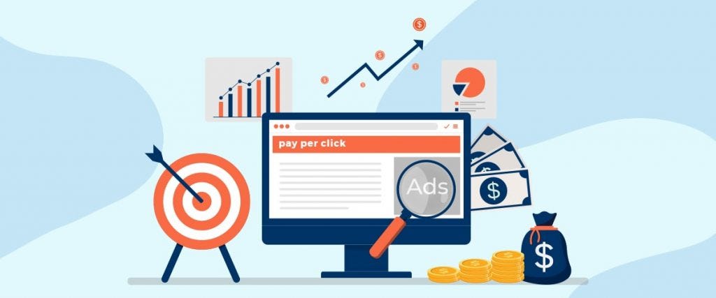 How Pay Per Click Management Agencies Grab more Customers? | by Wivro ...