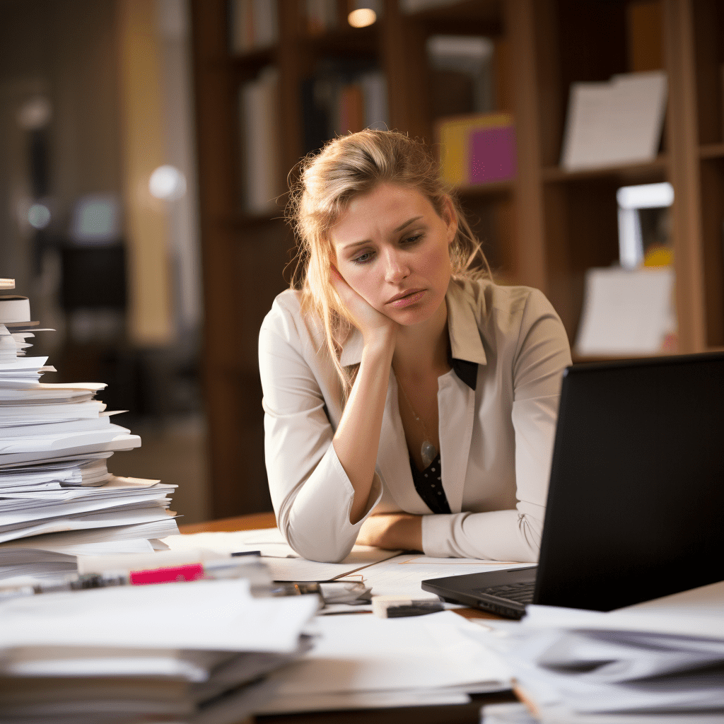 Overcome First Job Stagnation and Find Direction in Your Career | by ...