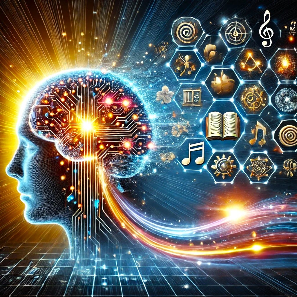 Master Any Skill 10x Faster: Science-Backed Learning Hacks That Work | by Visionary Tide Media ...