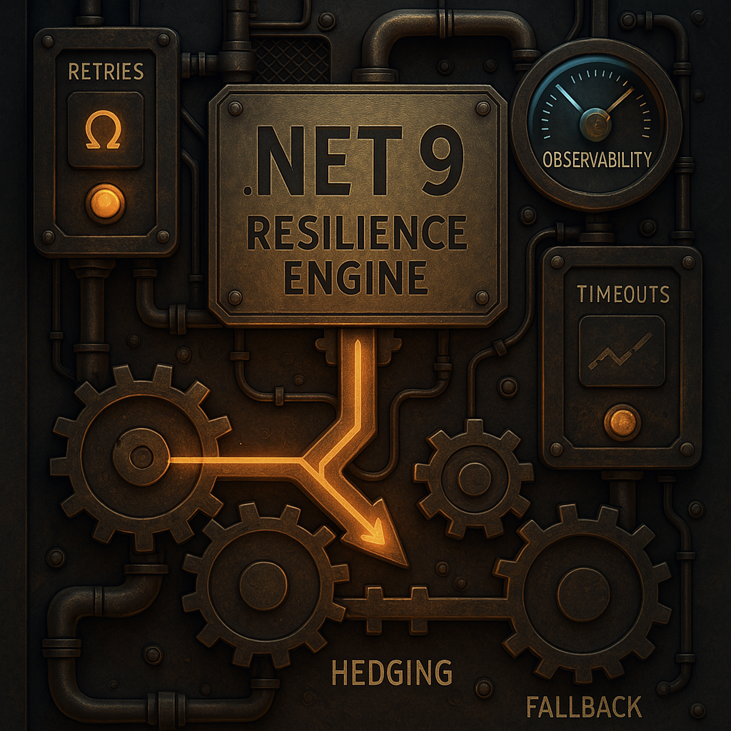 Deep Dive into Hedging Requests in .NET 9 — Part 1 | by Viktor Ponamarev | Medium