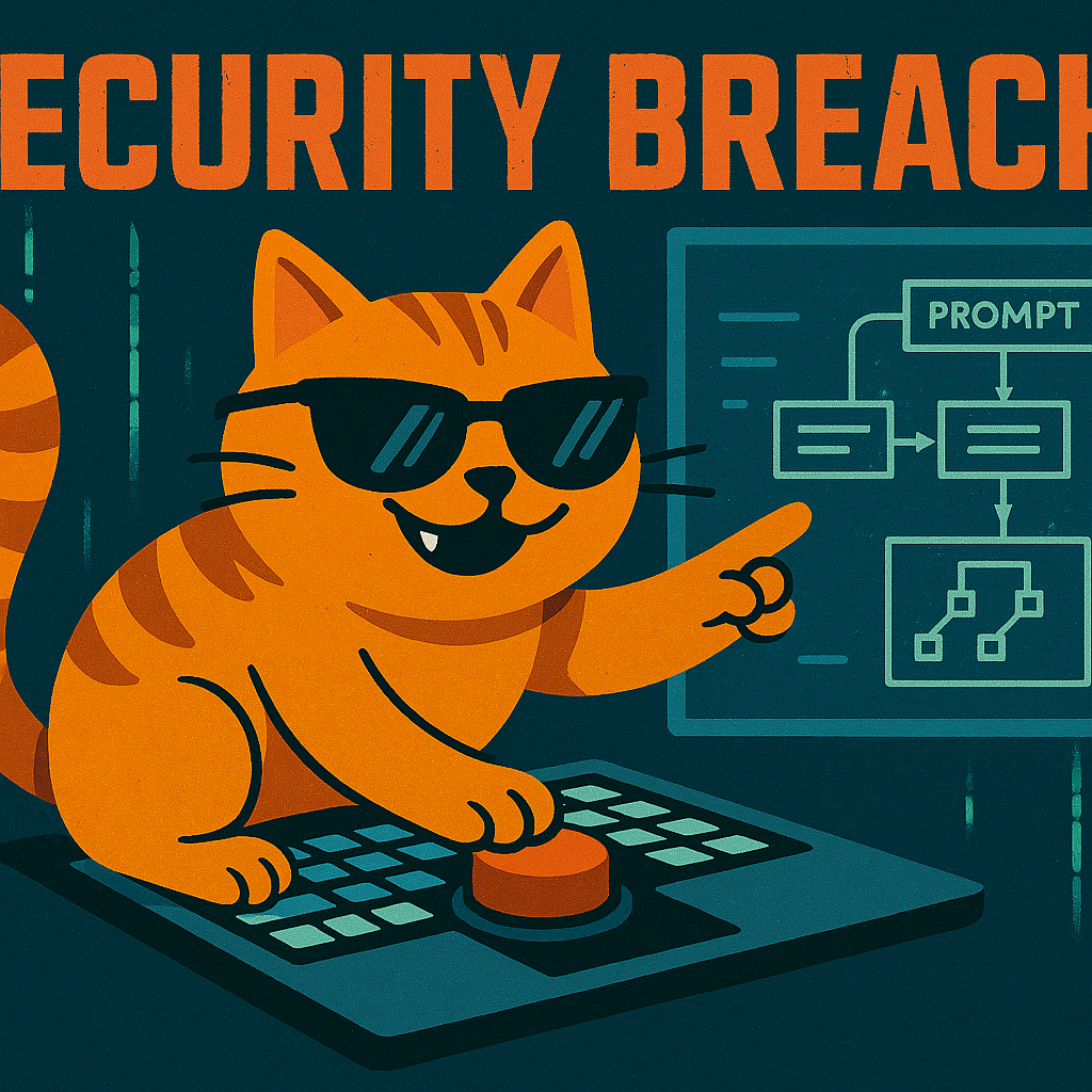 LLM Jailbreak Techniques in plain English — Part 1 | by Olga DF | Jul ...