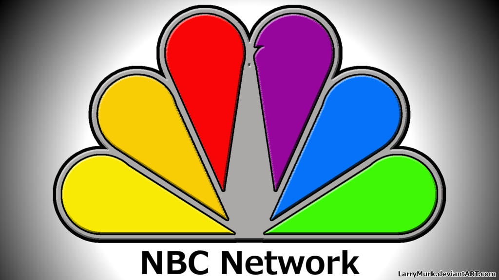 Upfronts Week. NBC | by Matthew Fox | Medium