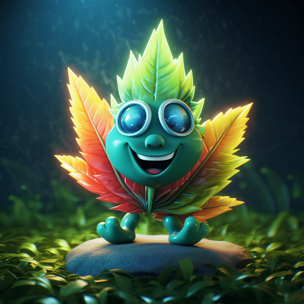 Embracing the Green Revolution: How Utility-Driven Tokens like $WEED ...