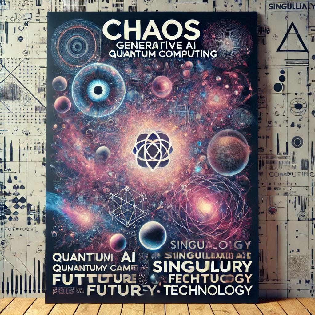 The Future is Now. Choosing a Path Forward | by Stevenharrison ...