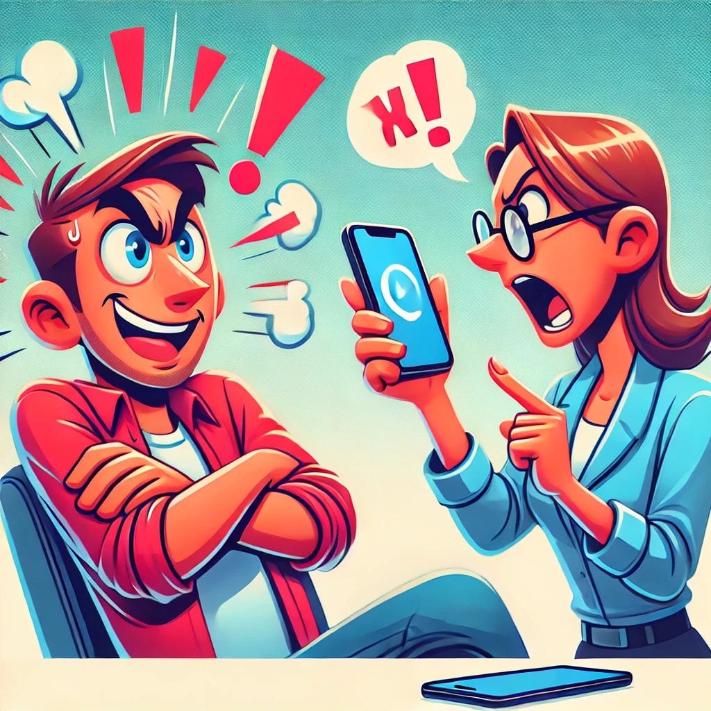 Why You Think You’re Right (Even When You’re Wrong) | by Ideas in ...