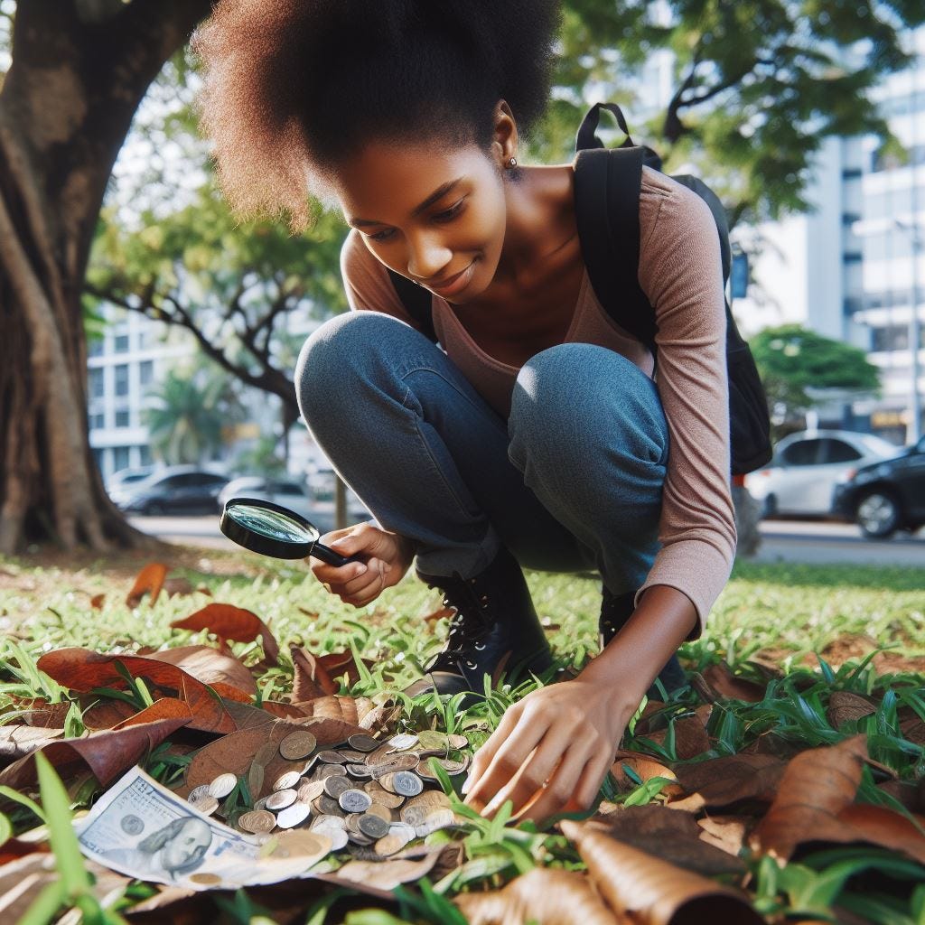 Your Investing Mindset Depends on Your History | by Mousam Choudhury ...