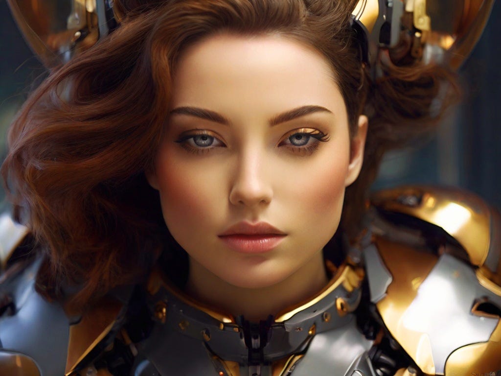 Armor of Integrity. Integrity is a crucial aspect of human… | by ...