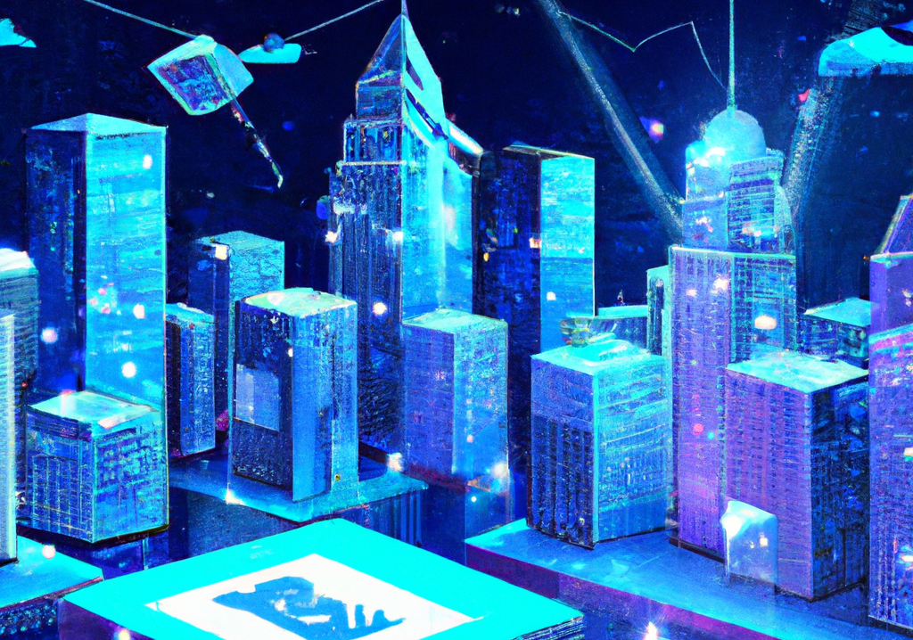 Distributed vs. Centralized Ledgers: How Blockchain Outperforms ...