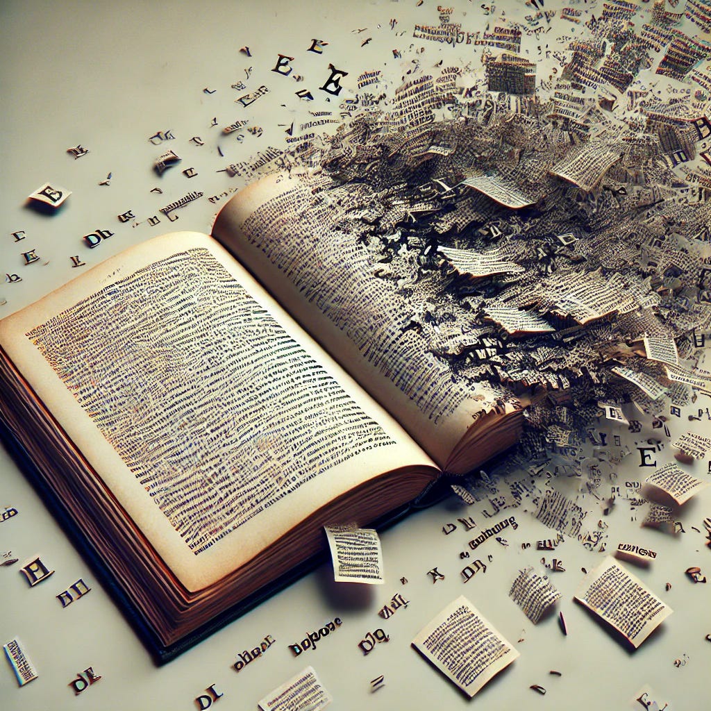 Misuse of Generative AI may make us dumber and lead to systemic risks ...