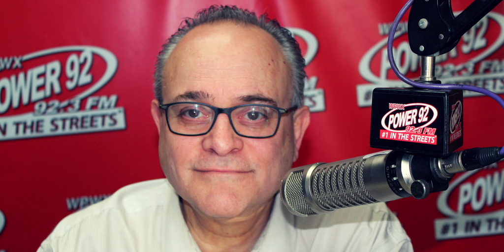 The Jeffery Leving Father’s Day Special on Power 92.3 FM | by Maureen A ...