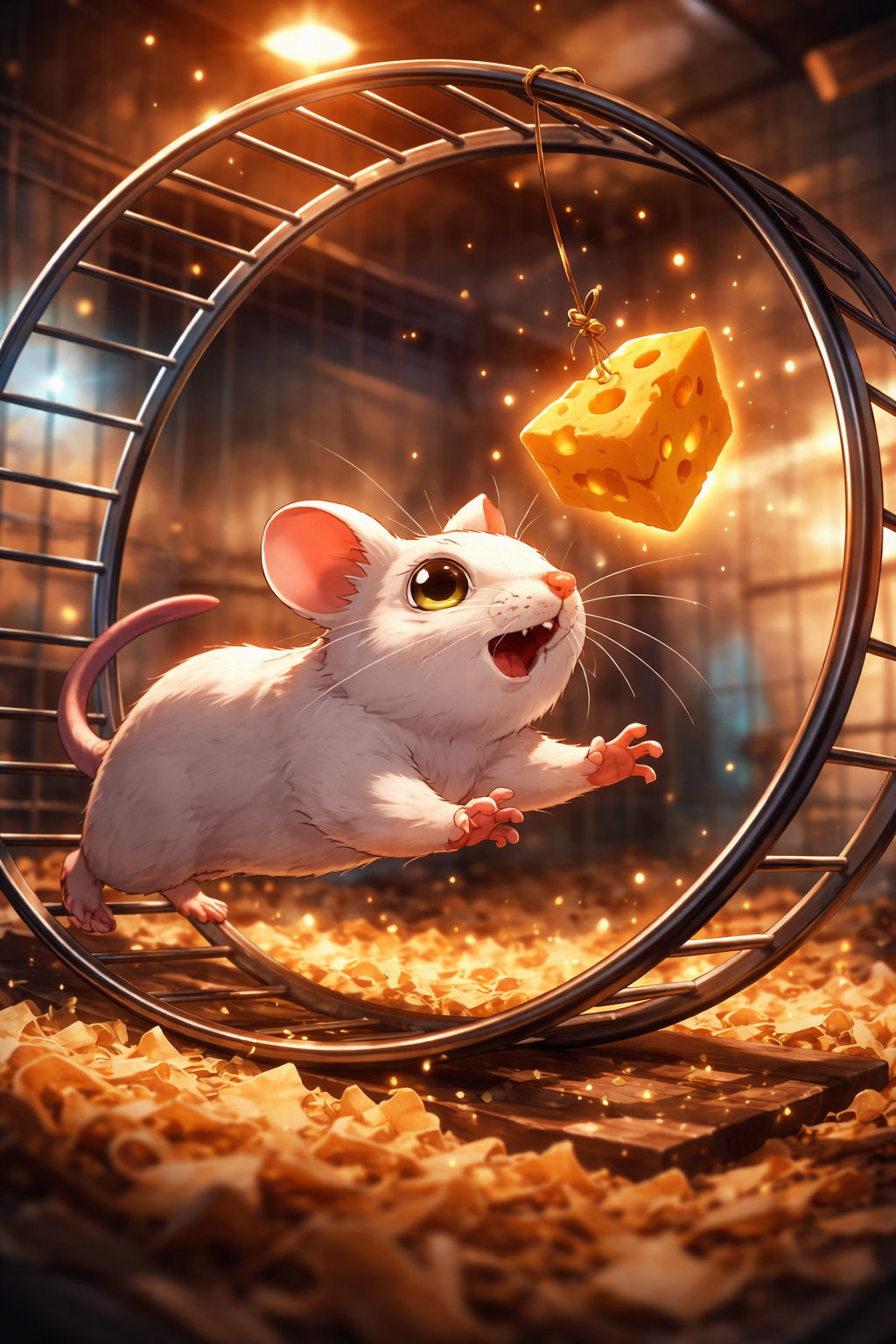 Dopamine: A feedback loop. Dopamine is often introduced like a… | by ...