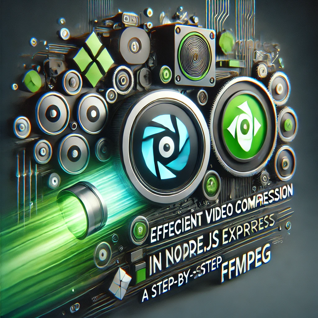 Efficient Video Compression in Node.js Express: A Step-by-Step Guide Using FFmpeg | by Ravi ...