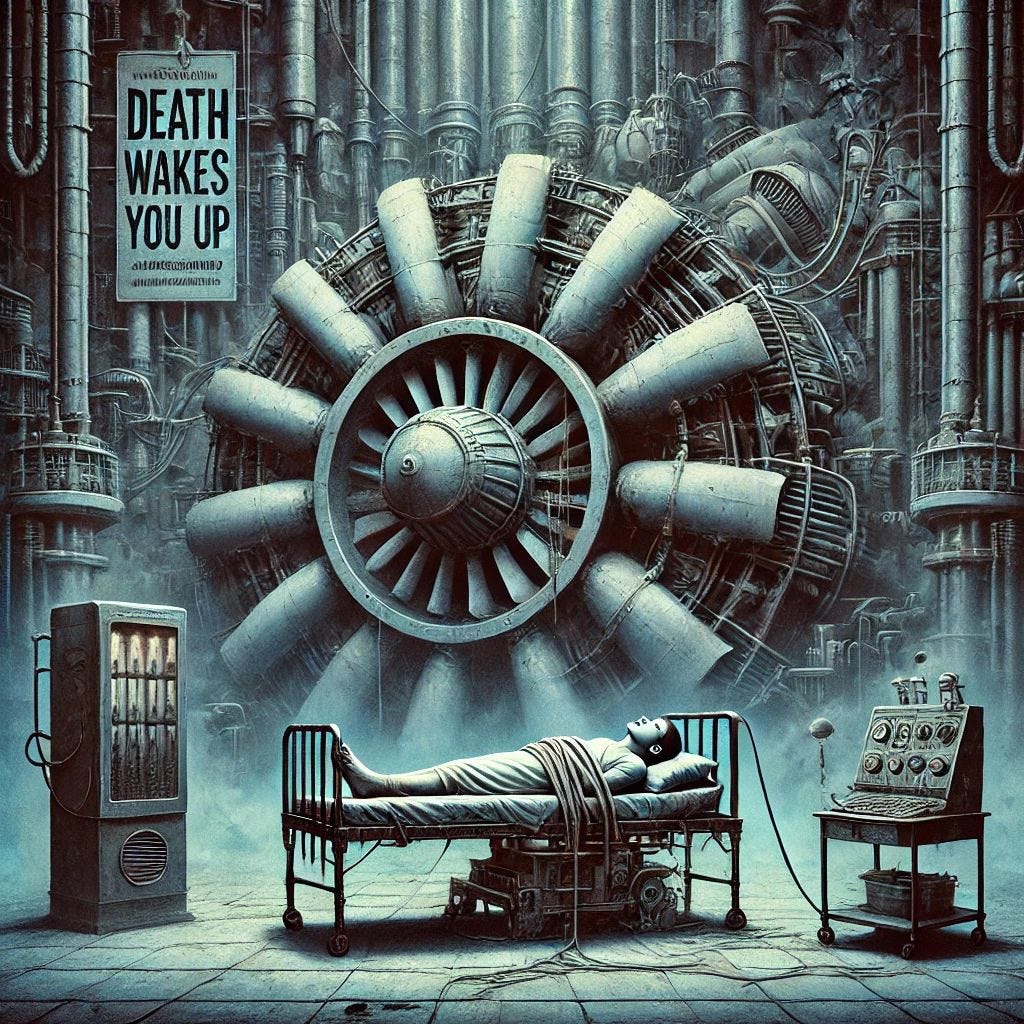 Cold Colors (poem) | by Navid Jamshidi | Dec, 2024 | Medium