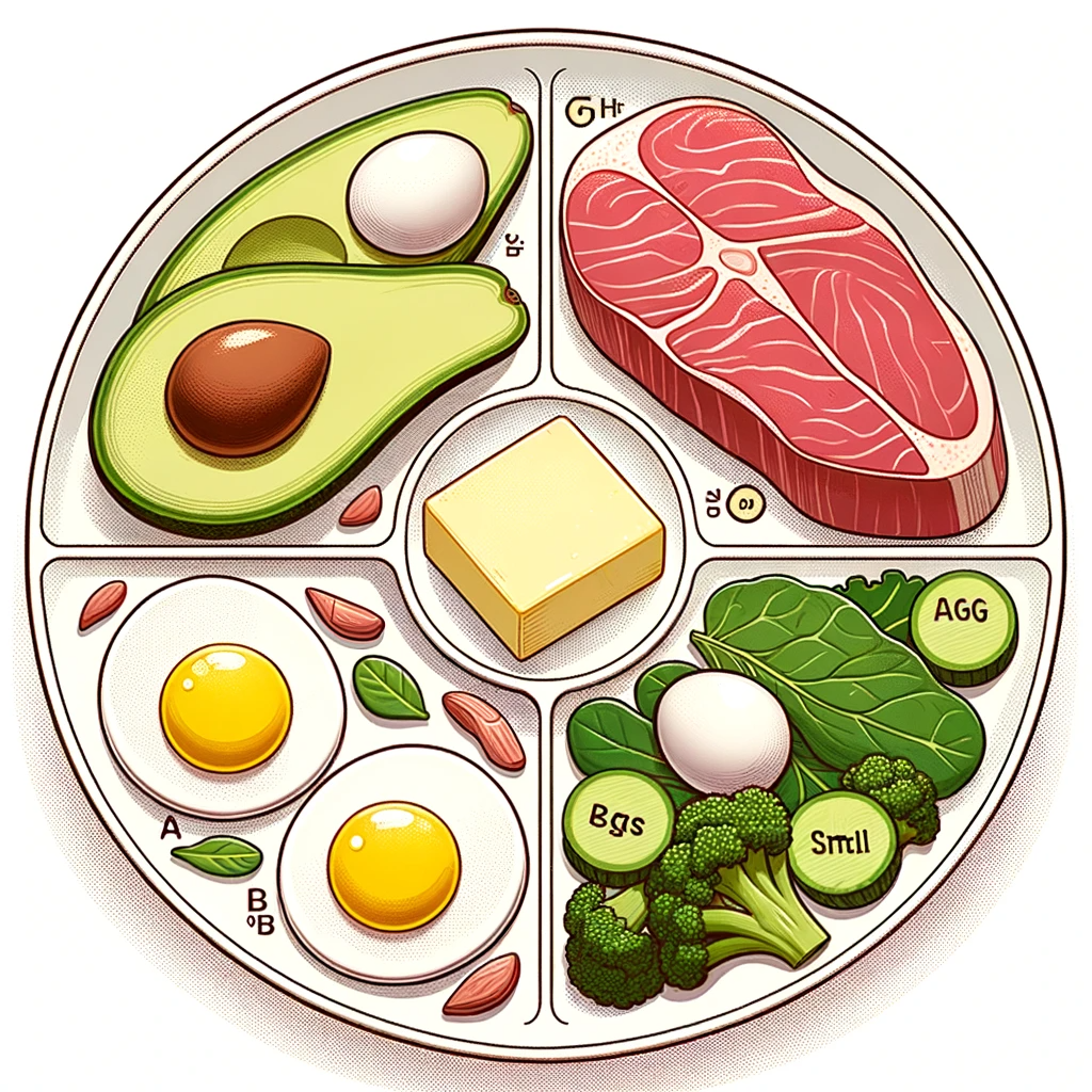 Unveiling the Magic Behind the Keto Diet Plan | by Dr. Keto | Oct, 2023 ... Unveiling the Magic Behind the Keto Diet Plan | by Dr. Keto | Oct, 2023 ...