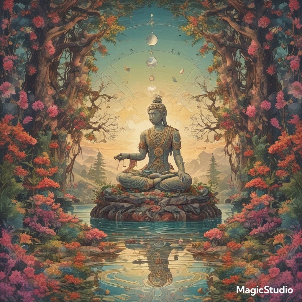 asmr — 1000 words. ASMR: A Deep Dive into the Path to… | by Radovan Chovanec | Medium