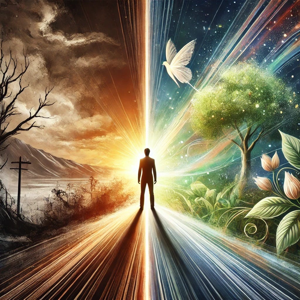 How to Instantly Transform Your Life: Becoming a New Person to Change ...