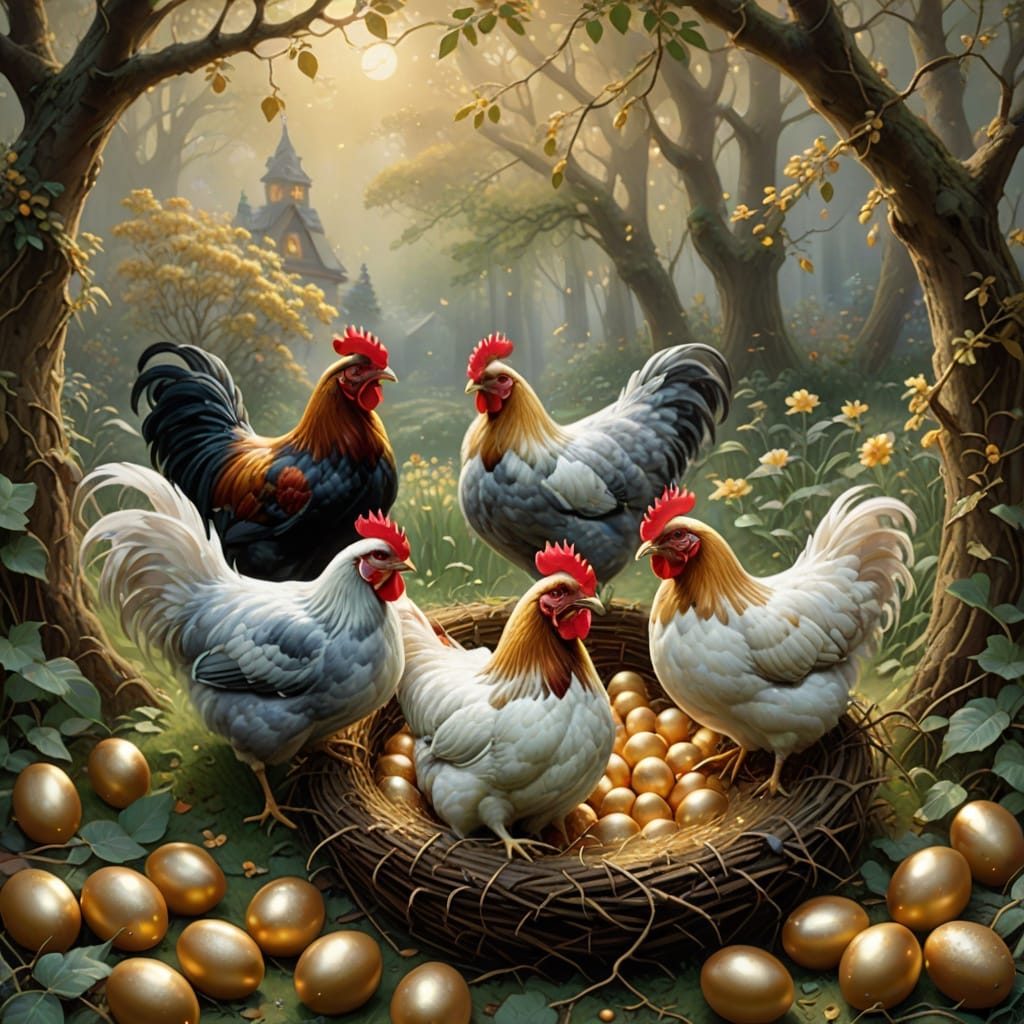 Zen 266 - Contemplate - Medium