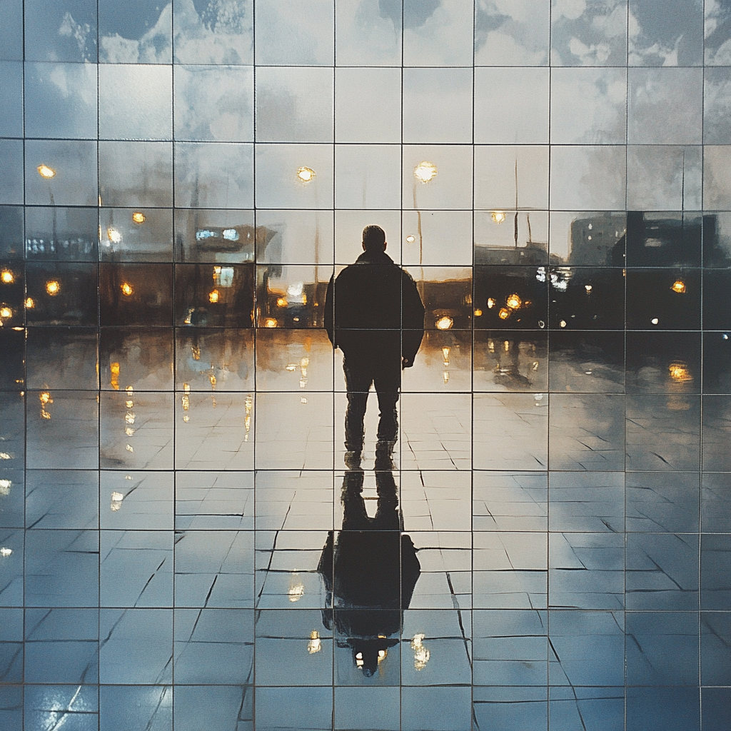 The Multidimensional Present - Literary Impulse - Medium