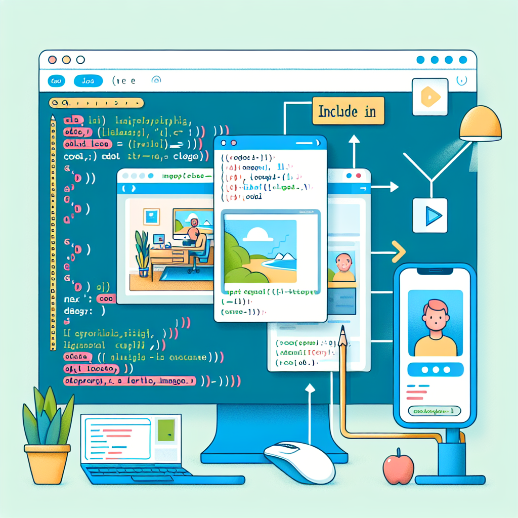Using Vue.js to Display Images for Laravel Novices | by Denis Bélanger 💎⚡ | Medium