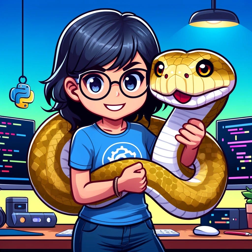 ChatGPT Coding Cheat Codes: 7 Hard-Won Tips for Writing Code with ChatGPT — Sam Glassenberg | by ...