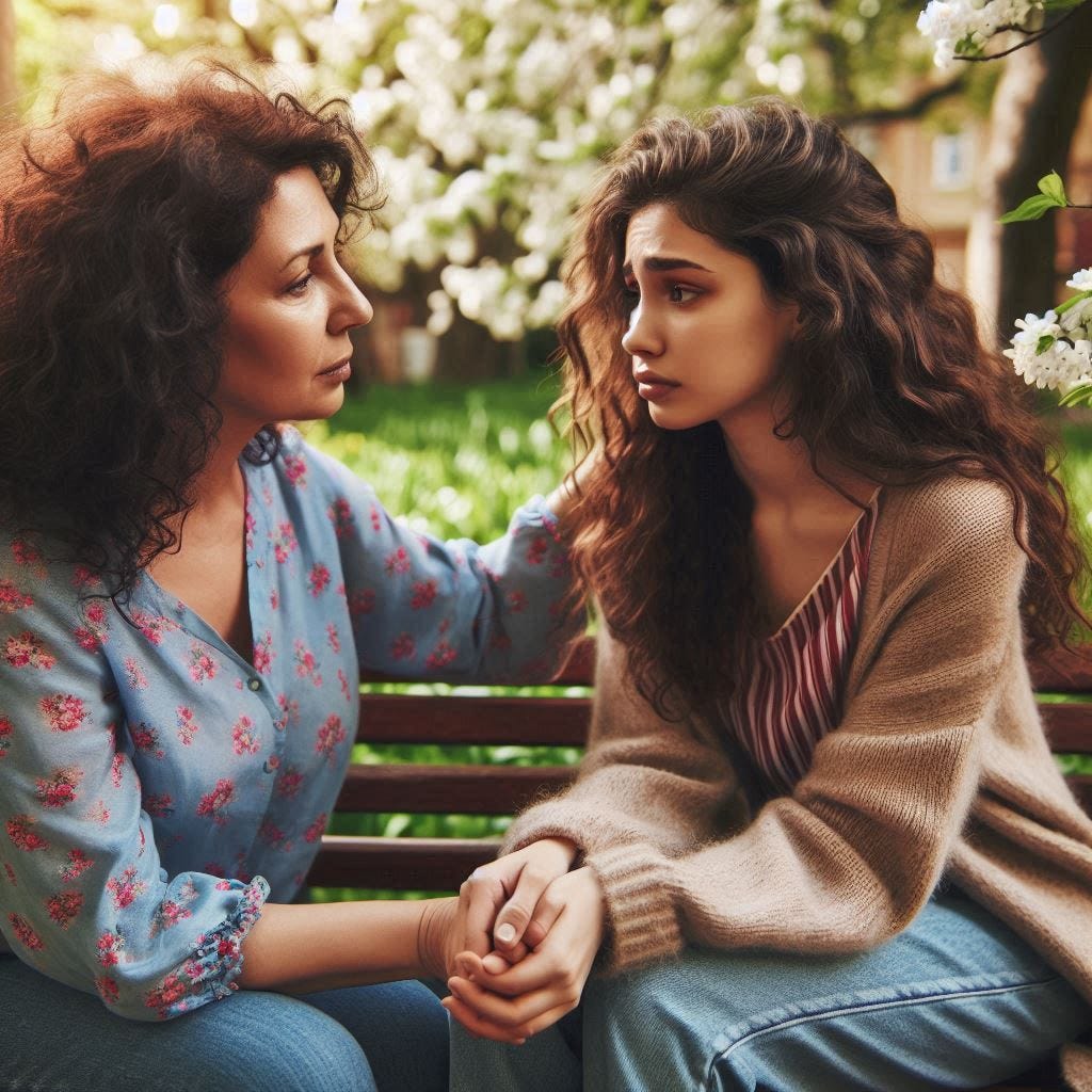 When Kindness Heals. A moving story of loss, trauma, the… | by Shubha ...