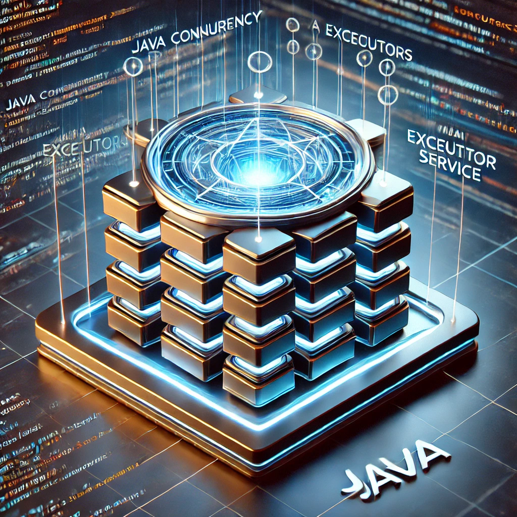 Mastering Java Concurrency: The Ultimate Guide to Executors and ...