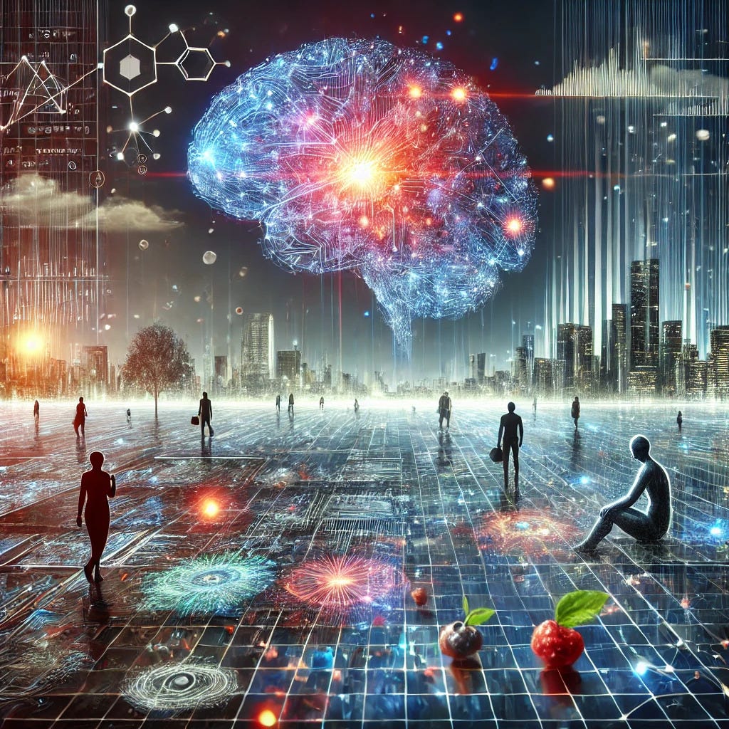 Predictive AI: Why Is It So Hard? | by Willy Braun | Review.exe | Dec ...
