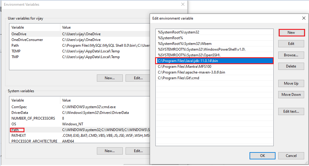 Installation & Configuration of Jenkins | by Vijay Vaka | Medium