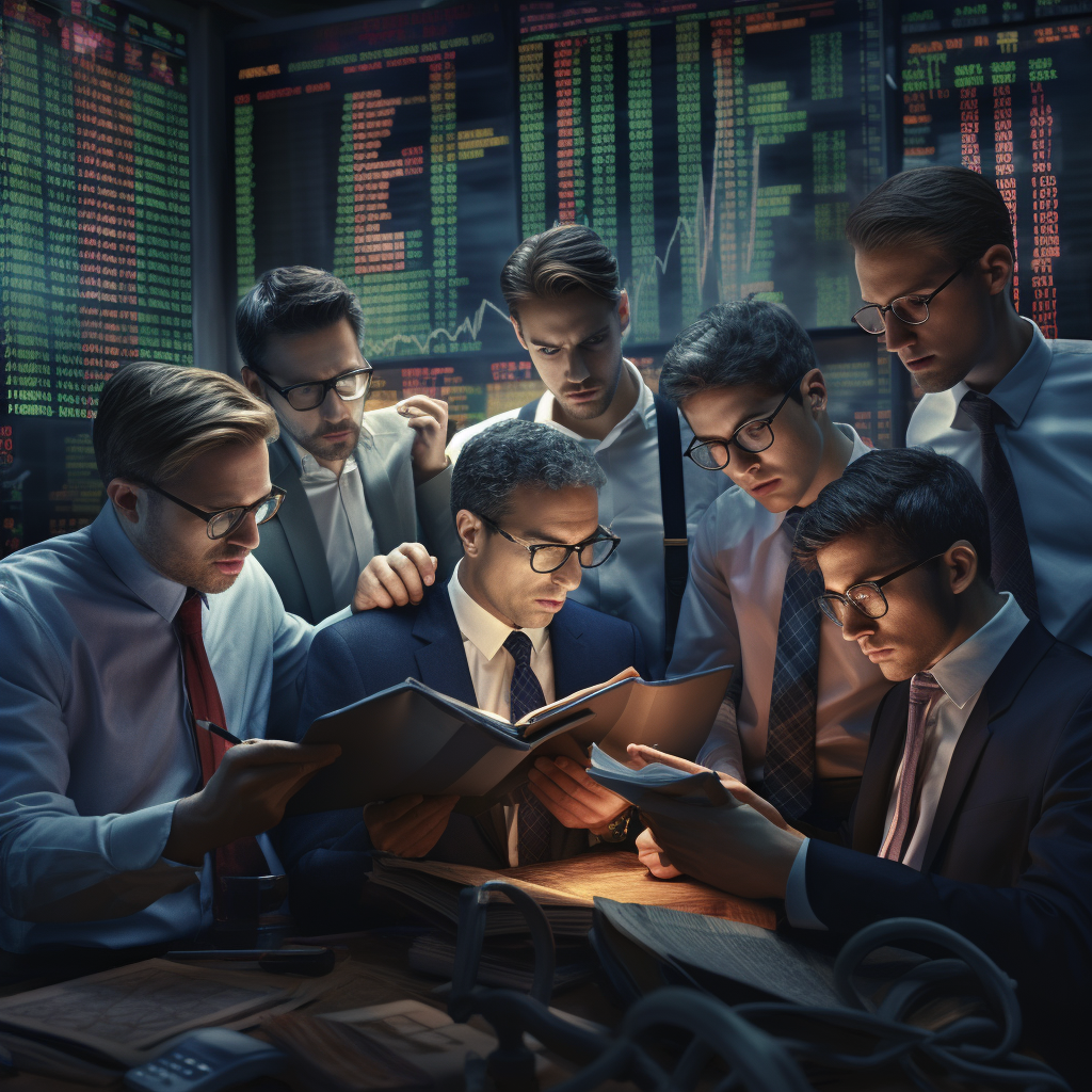 The Intelligent Investor. One of the most important books on… | by ...