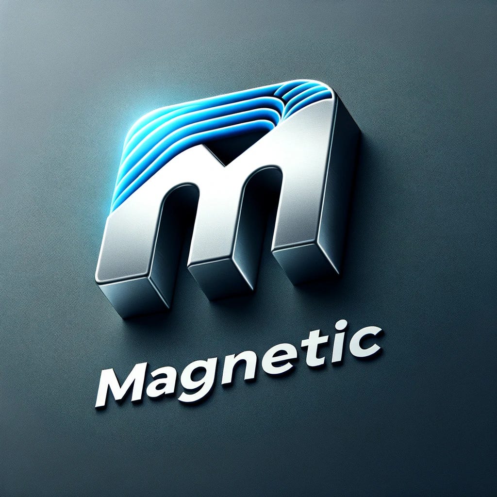 Magnetic