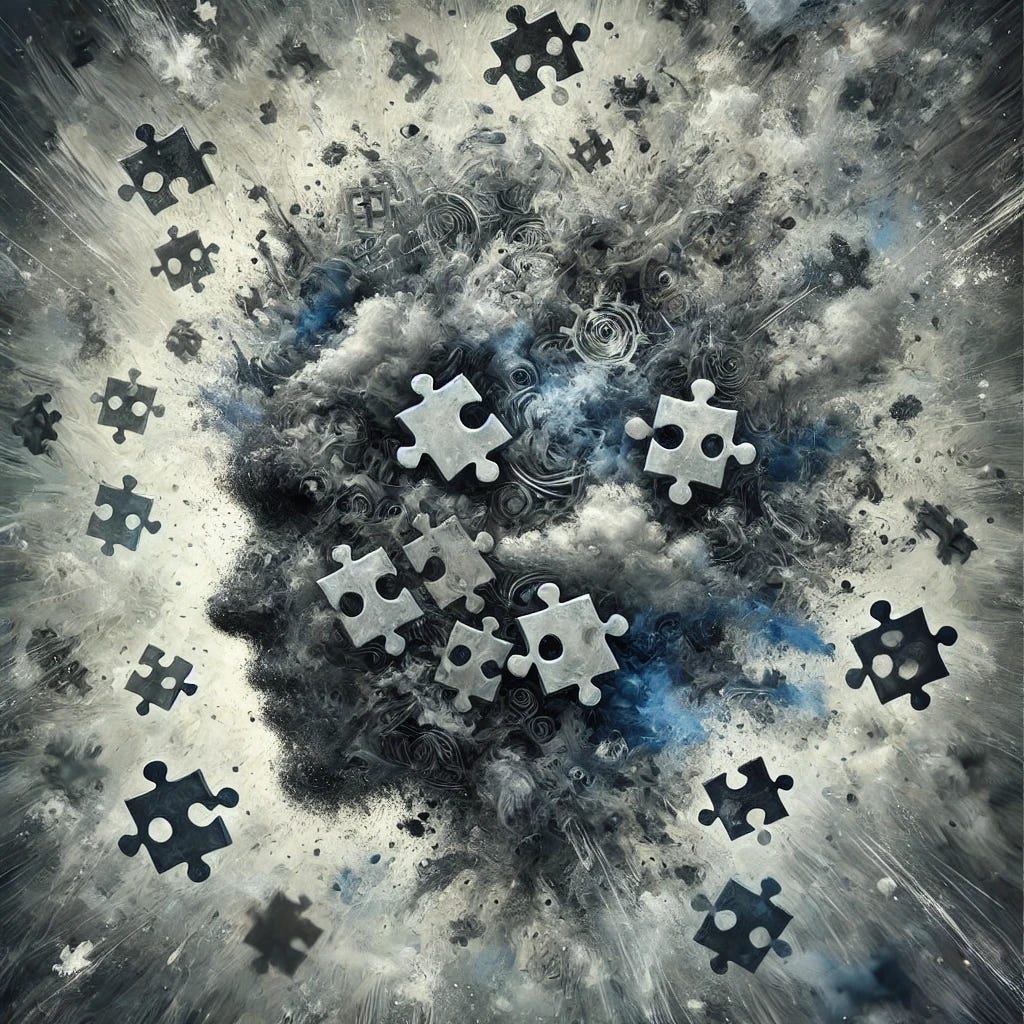Why ADHD Feels Like a Storm — and How I Learned to Embrace It | by ...