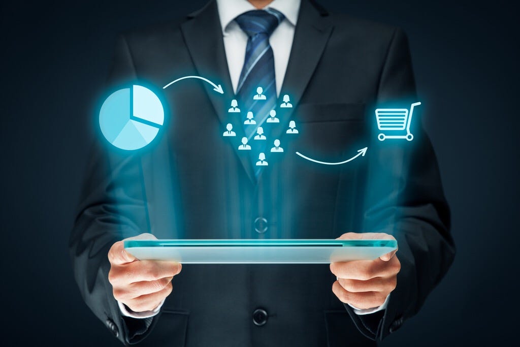 Three Tips for Succeeding in a Saturated Market | by Reyne Hirsch | Medium