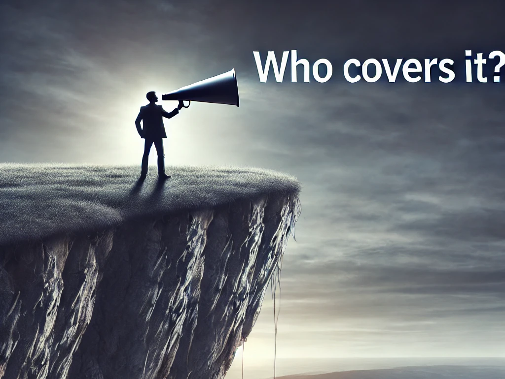 Who Covers It: Revolutionizing Media Outreach with AI | by Jeff ...