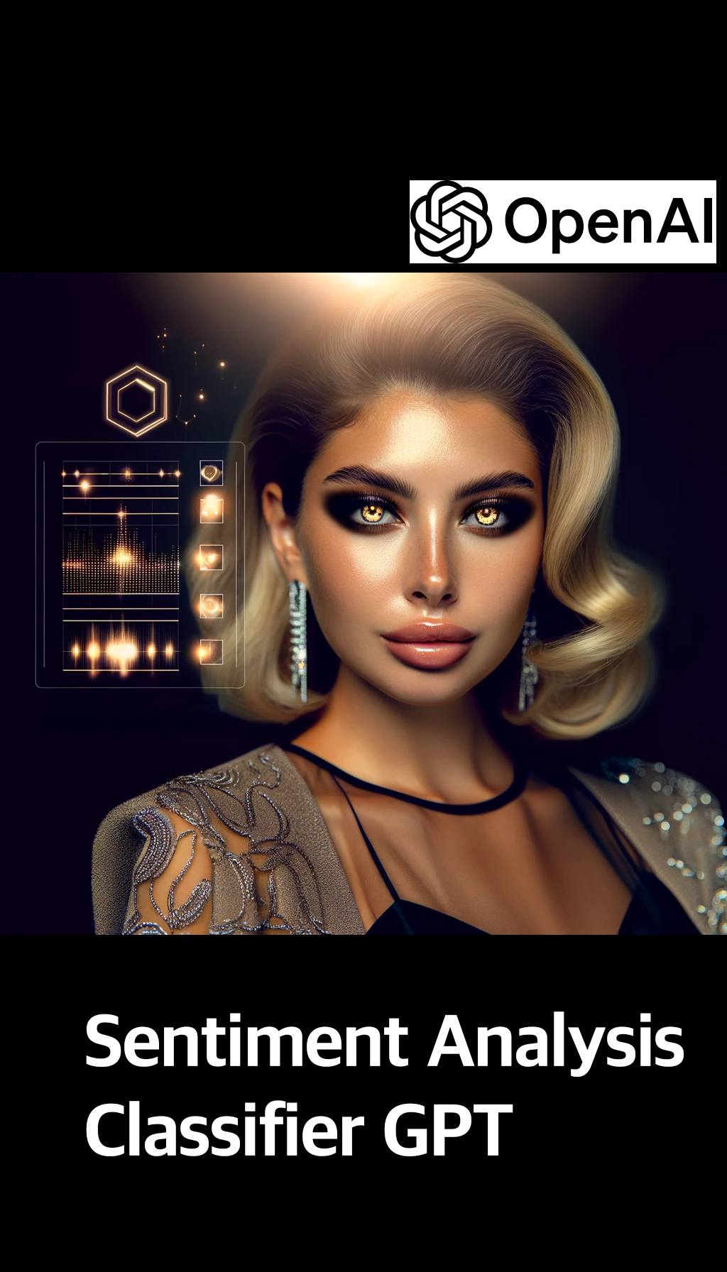 Sentiment Analysis Classifier GPT | by Pablo (Ascendance.dev) | Towards AI Renaissance | Nov ...