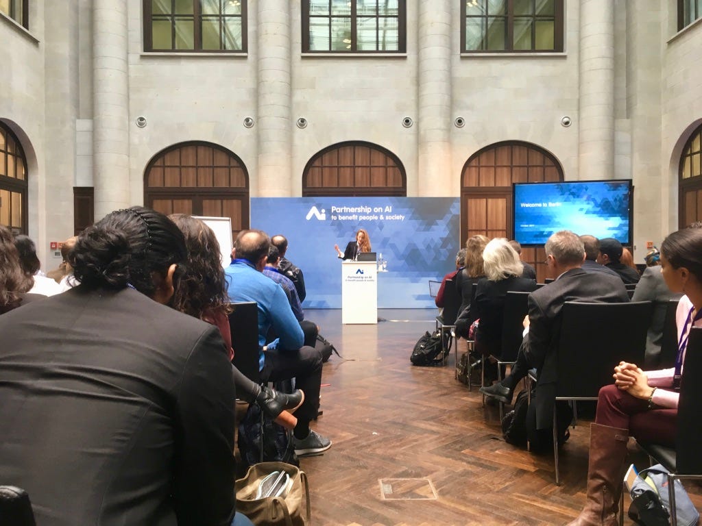 “Building consensus will be challenging” | by Philipp Hummel | Medium