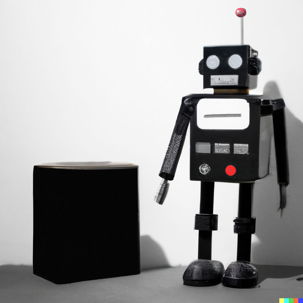 Unveiling the Black Box: Leveraging Streamlit for Enhanced Artificial ... Unveiling the Black Box: Leveraging Streamlit for Enhanced Artificial ...