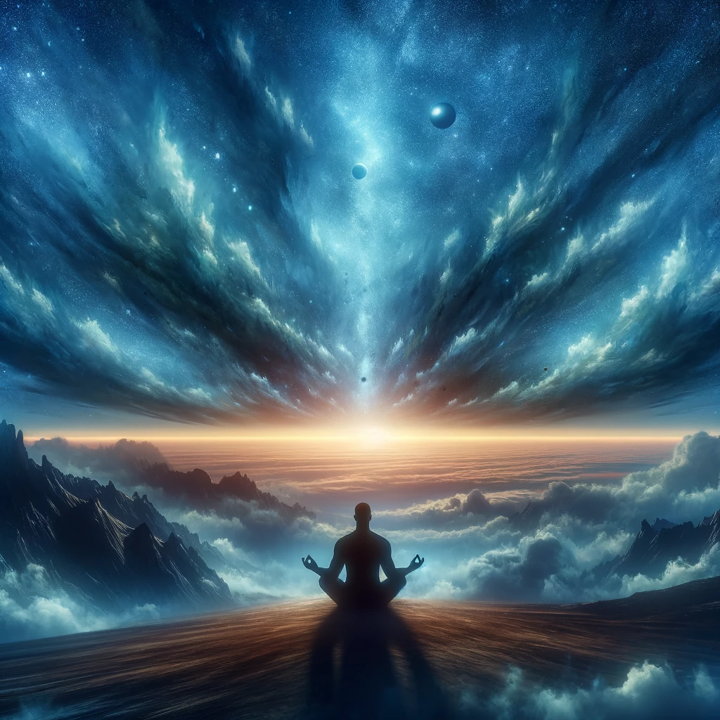 Inner Liberation: “The Untethered Soul” by Michael A. Singer | by Reads ...