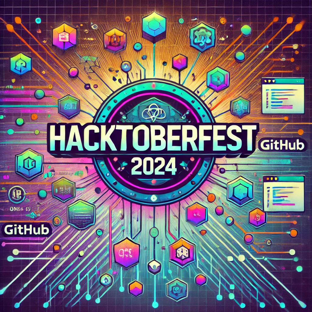 My Hacktoberfest 2024 Journey as a Maintainer: Lessons, Challenges, and Wins with Github_Open ...