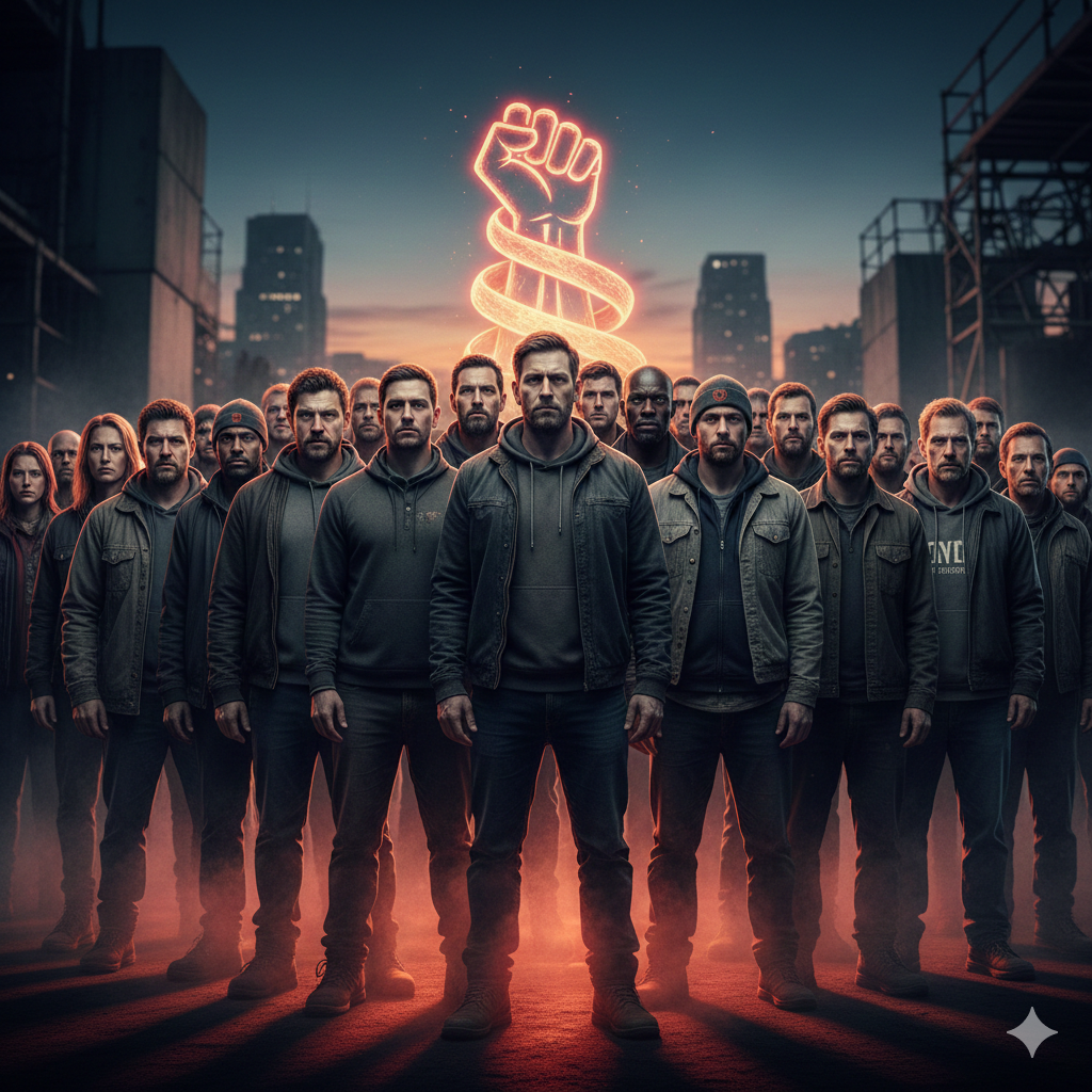 Why People Are Finally Fed Up — And What Nobody Is Saying Out Loud | by ...