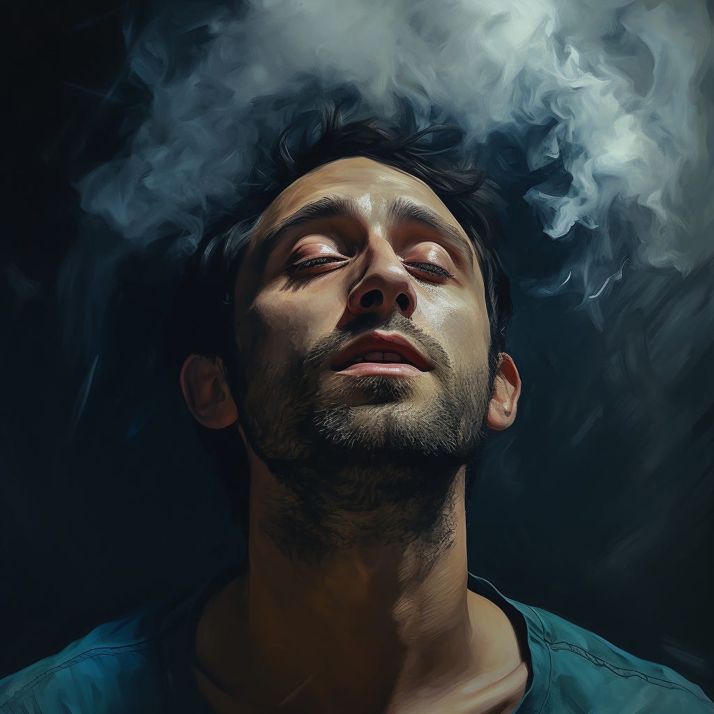 New Study Reveals that Breathing Oxygen Might Lead to a Lifelong ...