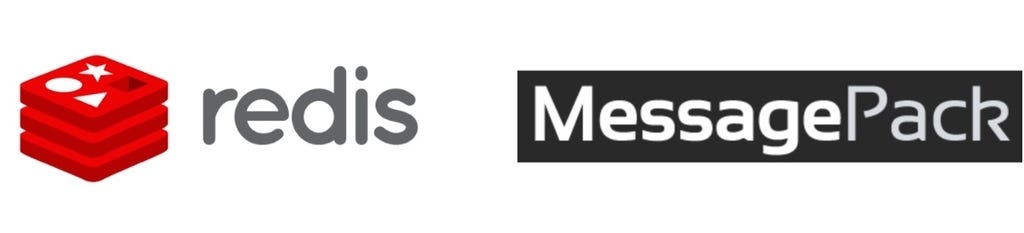 C# — Utilizando MessagePack com Redis | by Elvis Fernandes Dias | Medium