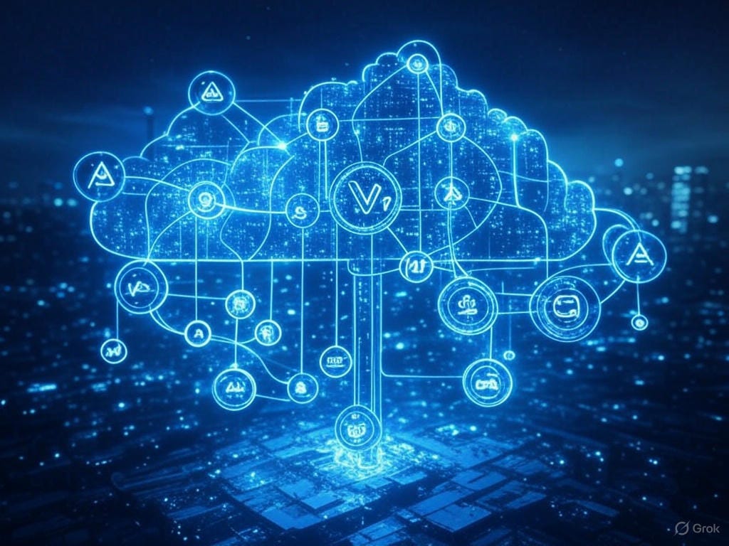 Serverless Javascript Architecture Scaling The Web With Ease In 2025