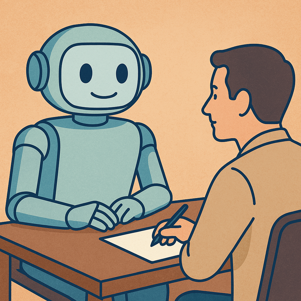 Interview with ChatGPT: 20 Questions We All Wanted to Ask | by ...