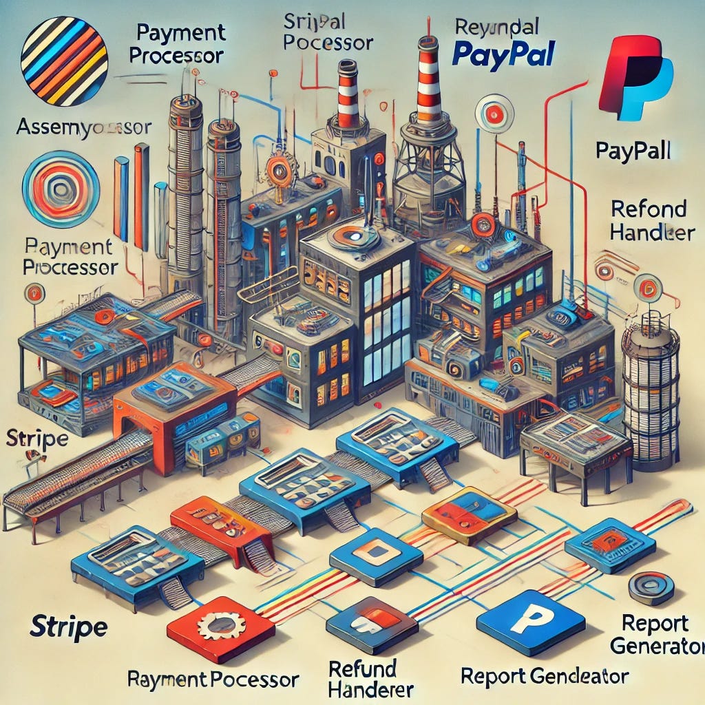 Abstract Factory Design Pattern: A Tale of Consistency and ...