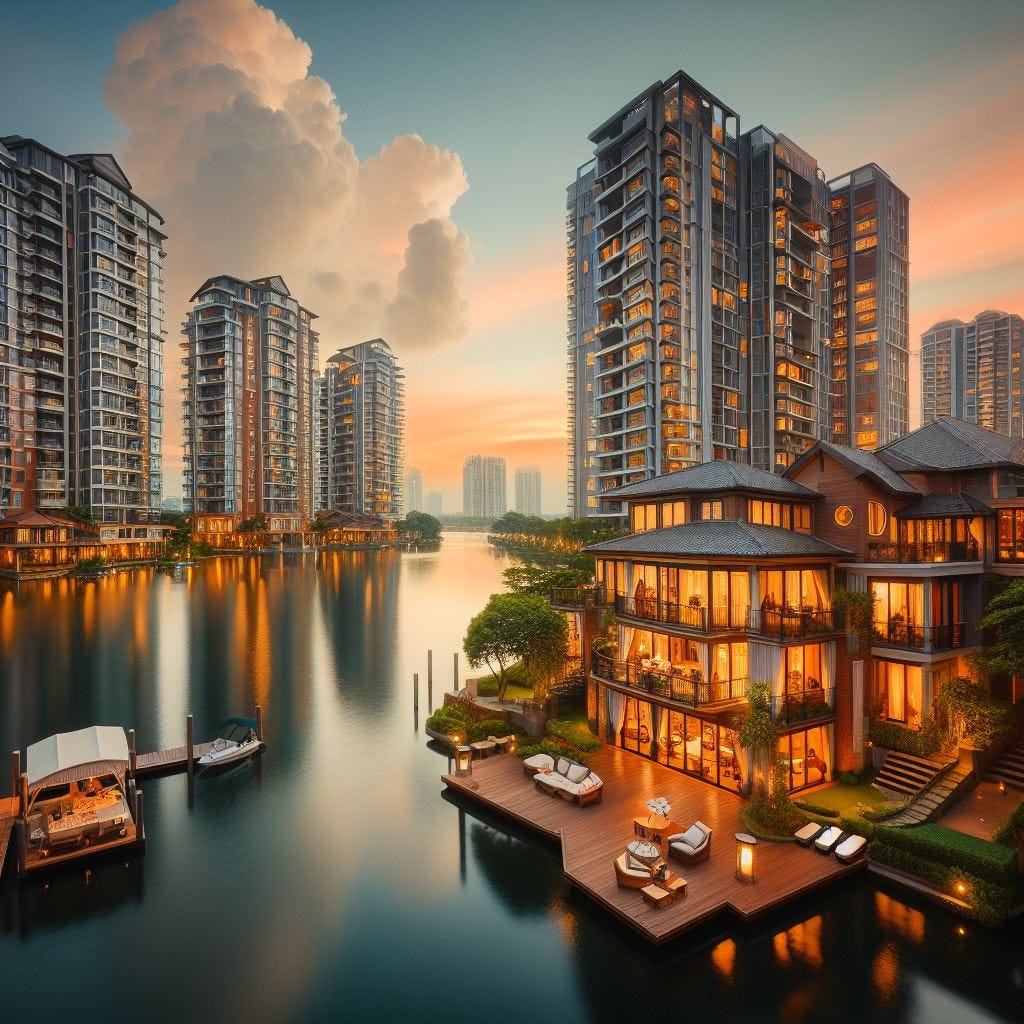 The Condo Conundrum. Betty’s Story | by Brenda Arledge | Fiction Shorts | Mar, 2024 | Medium