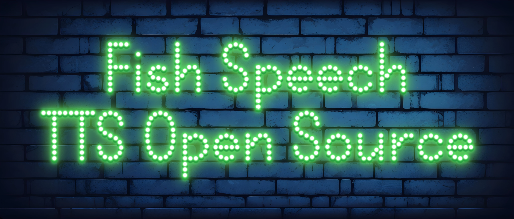 Fish Speech: An Efficient Low-Memory Voice Cloning Open Source Tool ...