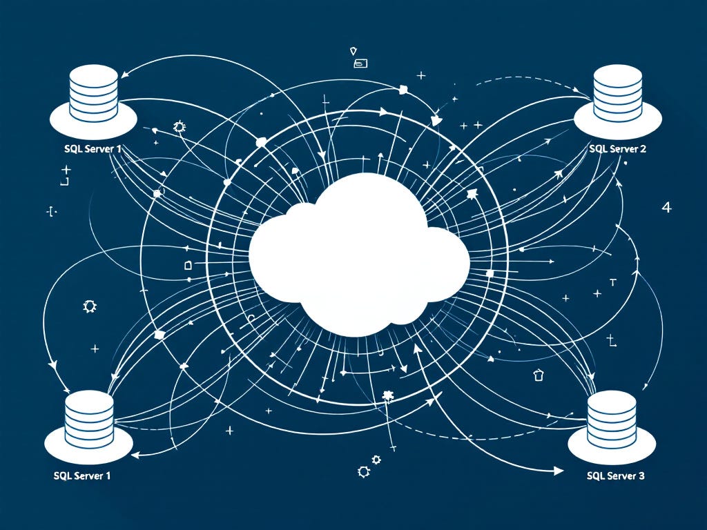 SQL Server’s Best-Kept Secrets: How to Query Across Servers with Confidence | by Nagaraj | Level ...