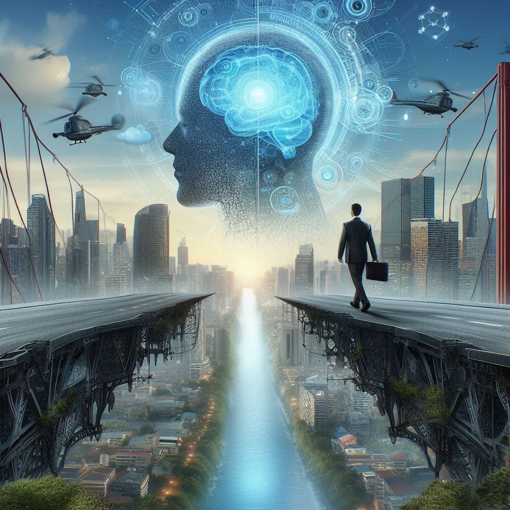 Mind The Gap: Bridging The Gap Between Information Technology And ...