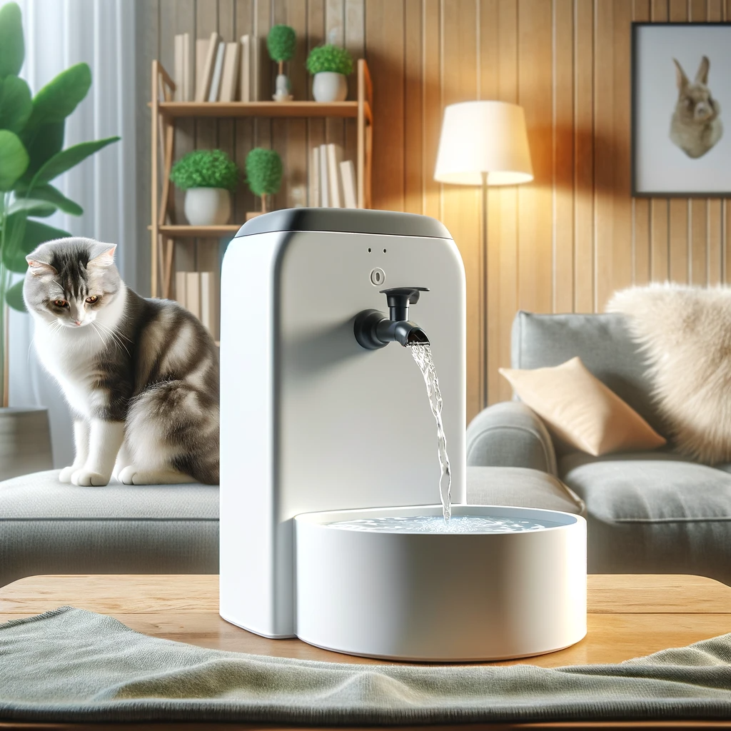 The Science of Hydration: Ensuring Optimal Health for Your Pets | by ...