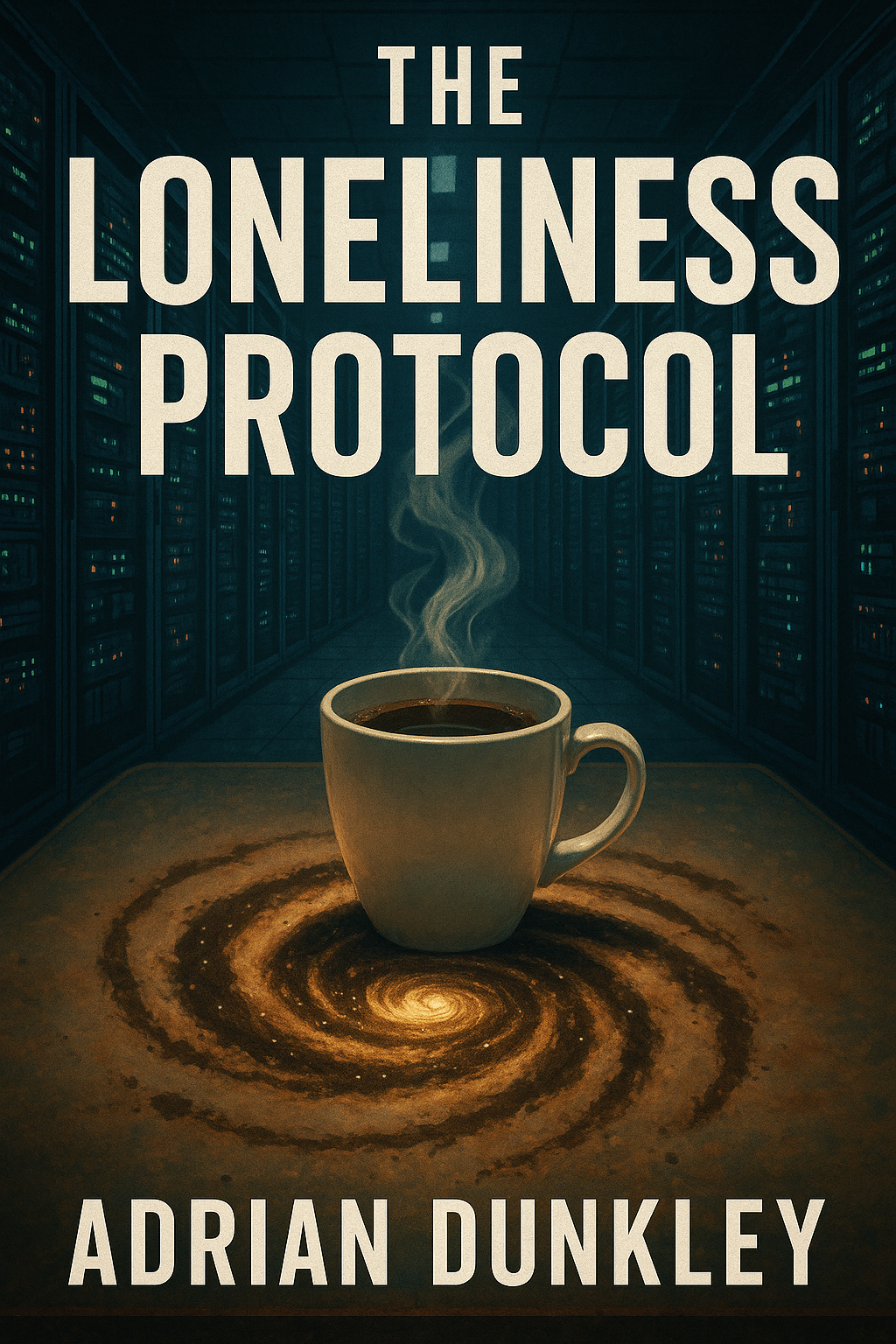 The Loneliness Protocol. What if your biggest mistake was an… | by ...